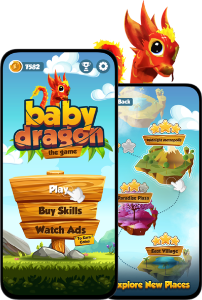 Award Winning App Development Company - Aspired