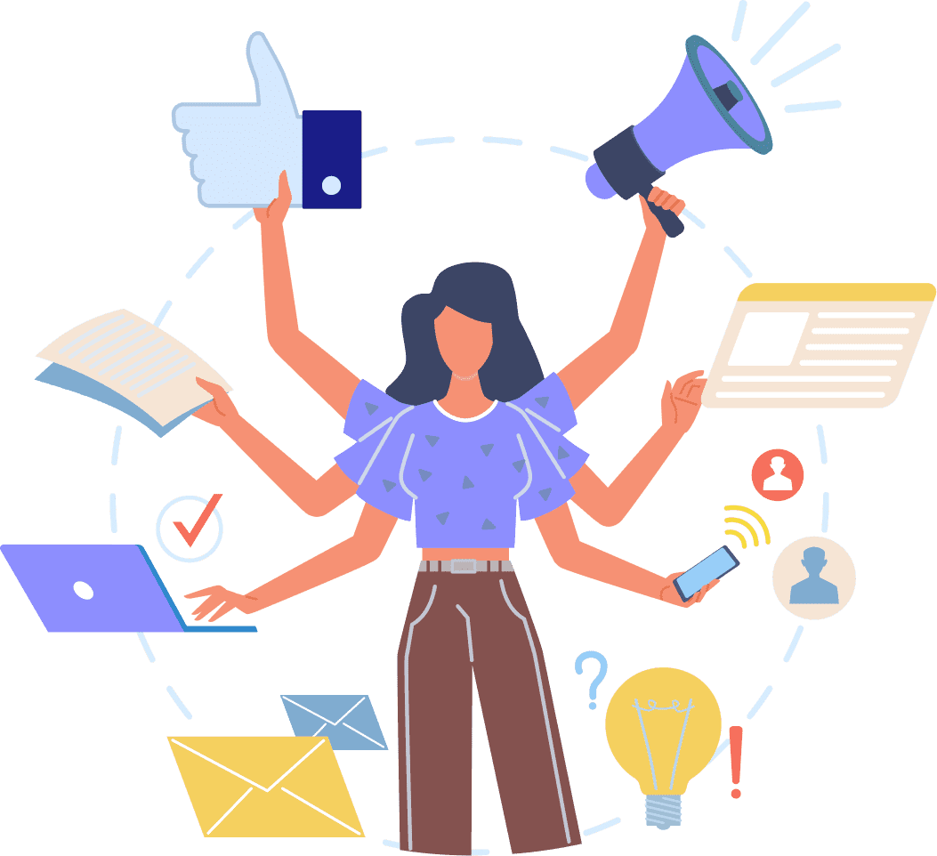 Award Winning App Development Company - Aspired